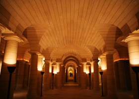 Panthéon in Paris - Guidebook for the Panthéon Paris